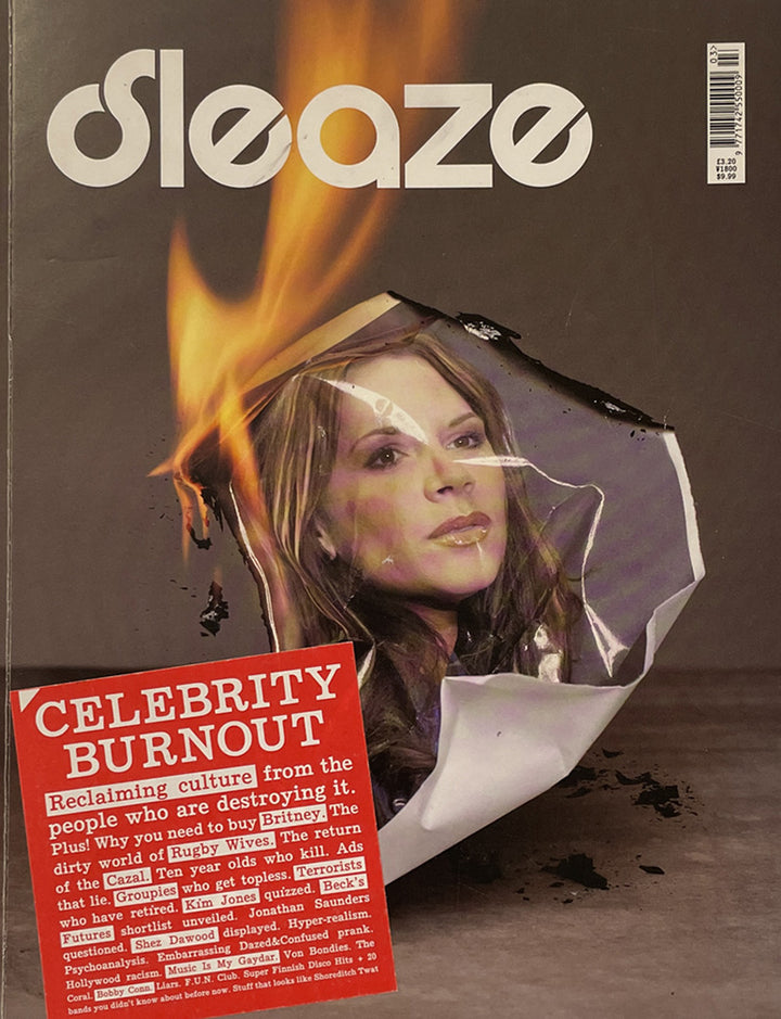 CULTURE – MAGAZINISM